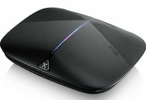 Zyxel Armor G1 NBG6818 Multi-gigabit Wi-Fi router