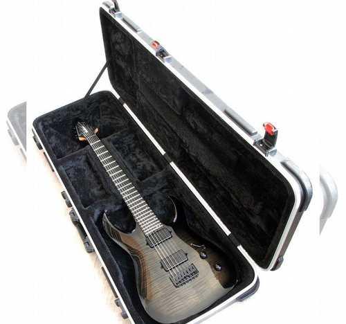 Jackson Pro Misha Mansoor HT7FM CB (Баритон)