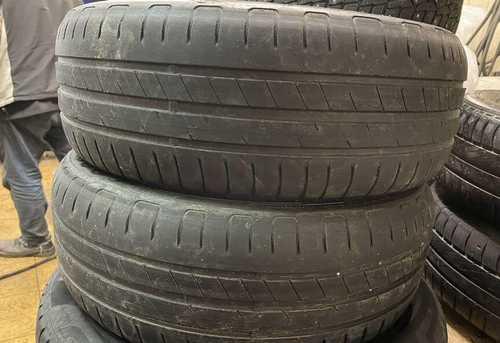 Goodyear EfficientGrip 185/60 R14 82H