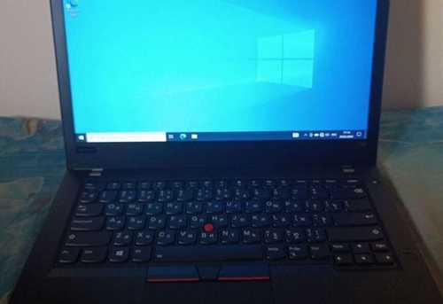 Lenovo thinkpad t480