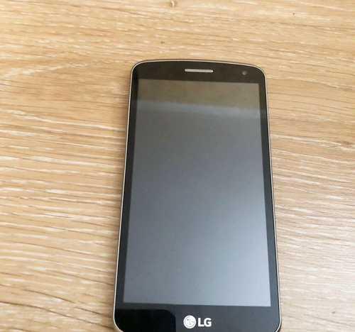 LG K5 X220DS, 8 ГБ