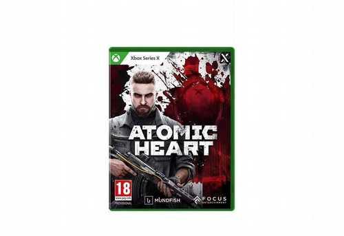 Atomic Heart (полностью на русском языке) для Xbox