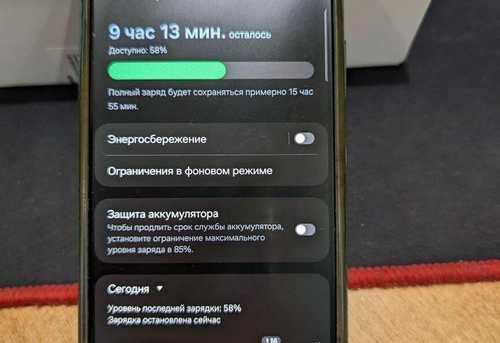 Samsung Galaxy A52, 8/256 ГБ