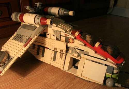Наборы и фигурки lego Star Wars
