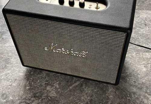 Колонка marshall woburn