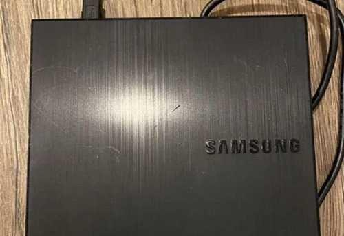 Внешний дисковод Samsung