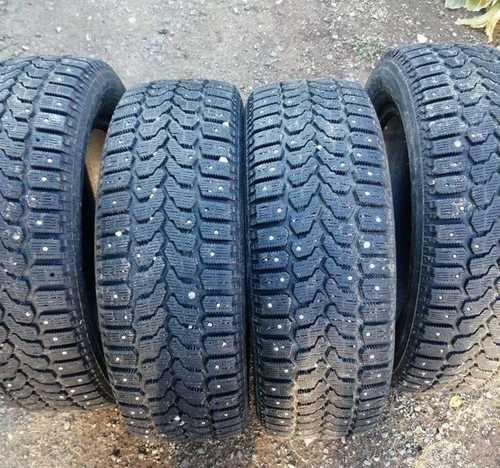 Yokohama IceGuard Stud IG65 205/60 R16