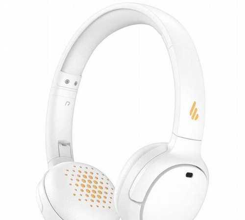 Bluetooth гарнитура Edifier WH500 White #373704