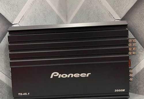 Усилитель Pioneer 3000