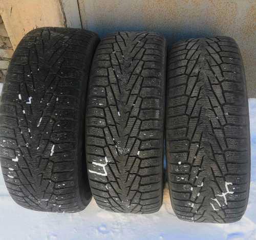 Nokian Tyres Hakkapeliitta 7 SUV 285/60 R18
