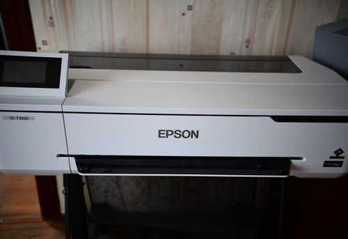Струйный плоттер epson T3100