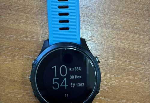 Часы Garmin Forerunner 945