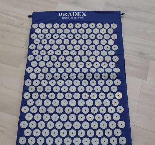 Bradex коврик