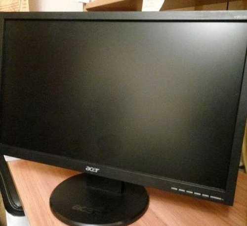 Монитор Acer V203HV