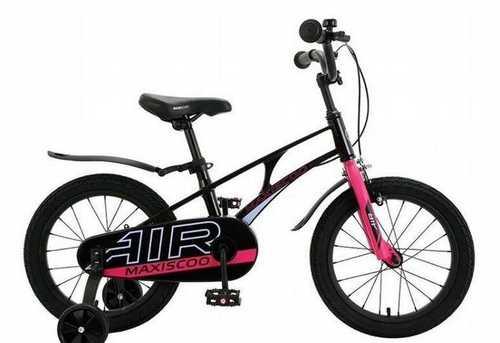 Велосипед детский Maxiscoo Air Standart Plus 14