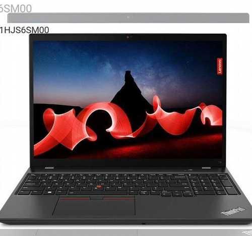 21HJS6SM00, Ноутбук Lenovo ThinkPad T16 G2 16" 1920x