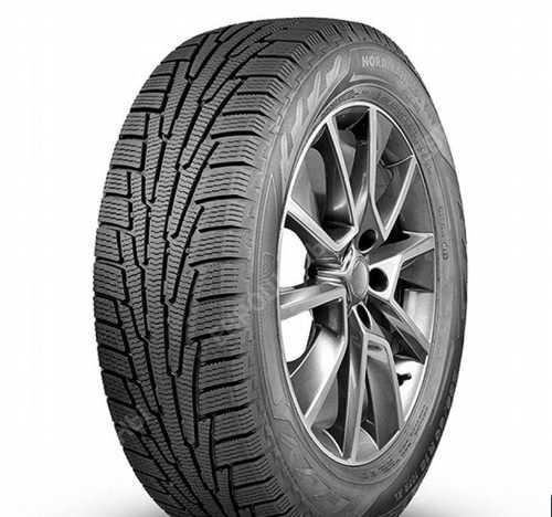 Ikon Tyres Nordman RS2 SUV 265/65 R17 116R