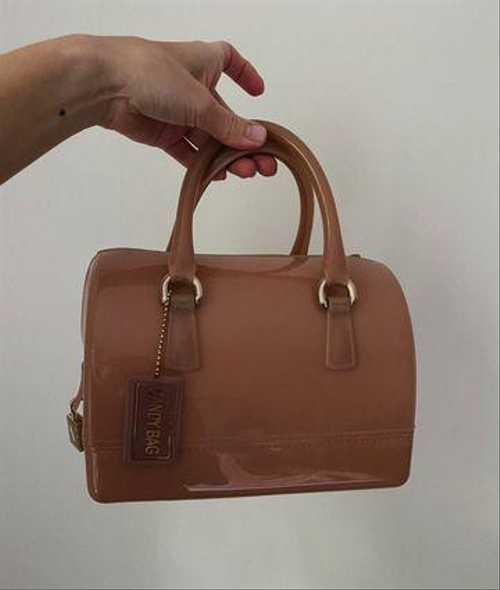 Сумка Furla Candy Bag