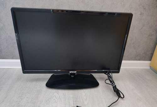 Телевизор LED Mystery MTV-2230LT2 22" (55 см)