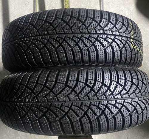 Goodyear UltraGrip 185/55 R15