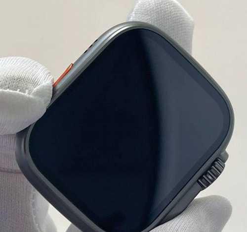 Apple watch 8 ultra