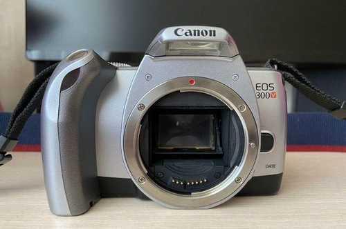 Canon eos 300v