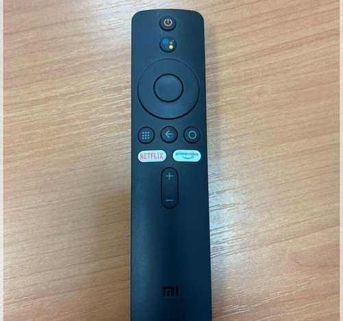 Пульт для тв-приставки Xiaomi Mi TV Box 4K