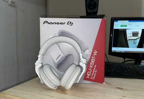 Pioneer HDJ-X5 BT Dj Наушники