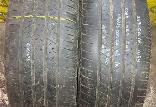 Continental ContiCrossContact LX 245/60 R18 105H