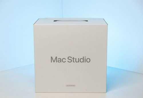 Mac Studio M1 Max 10/24/32/512GB Refurbished offic