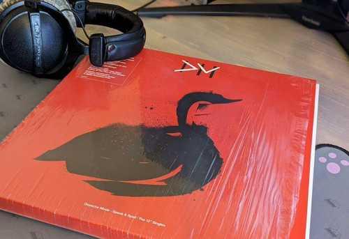 Depeche Mode Speak and Spell Single box