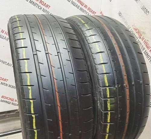 Nexen N'Fera RU5 225/55 R18 98V