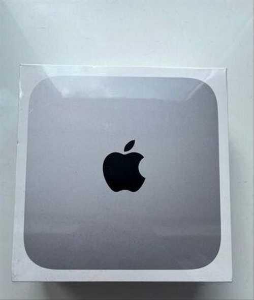Мини пк Apple Mac mini