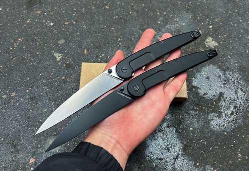 Нож Extrema Ratio Dark Talon BF3