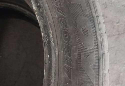 Toyo Proxes CF2 21.5/50 R17