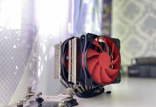 Deepcool Assassin II Intel