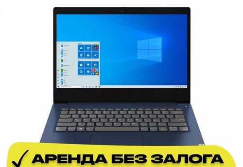 Ноутбук в прокат Lеnоvo Idеараd 3 14" i3 4Gb