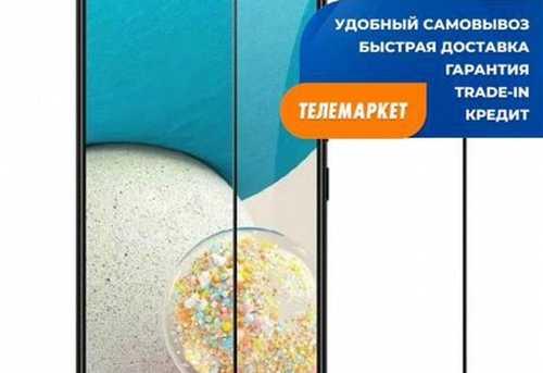 Защитное стекло VLP для Samsung Galaxy A24 5G 2.5D