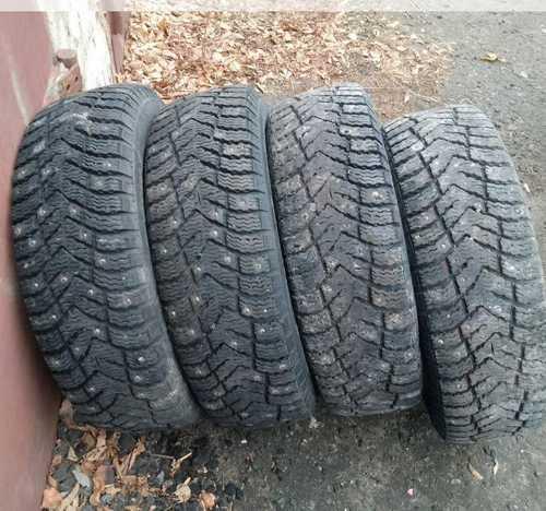 Cordiant Snow Cross 2 185/65 R14 90T