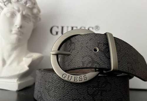 Ремень женский гесс guess