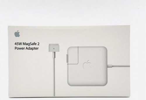 Блок питания Magsafe 2 Power Adapter Apple