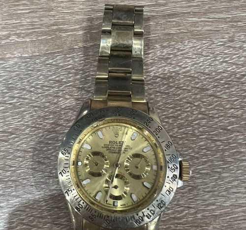 Наручные часы rolex