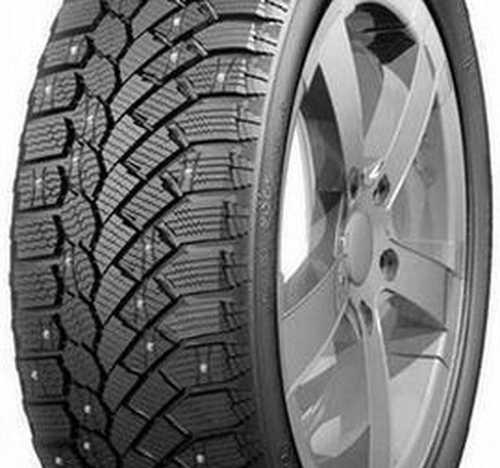 Gislaved Nord Frost 200 215/60 R17 96T