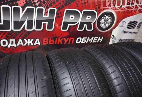 Yokohama BluEarth AE50 225/55 R18