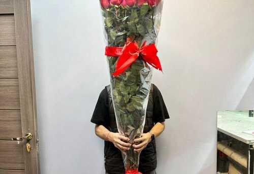Розы 170 см высокие розы