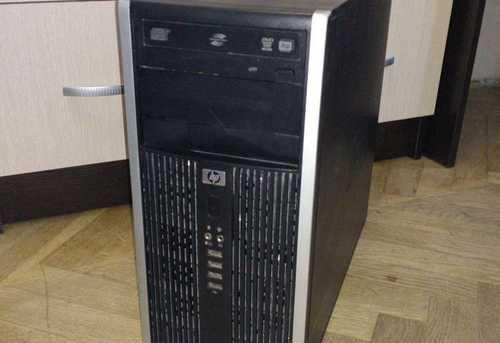 Hp Compaq 6000 pro