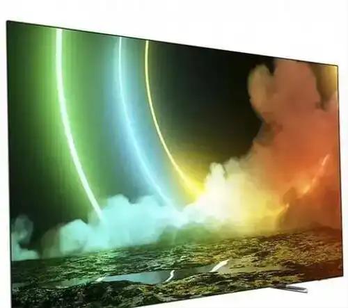 Philips 65oled706