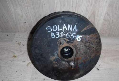 Усилитель тормозов вакуумный Lifan Solano 2010-20