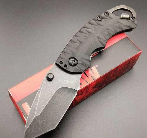 Нож Kershaw Shuffle II