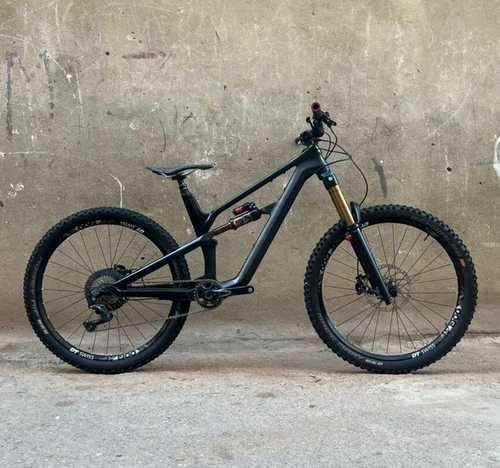 Canyon Spectral Cf8 2020 размер L